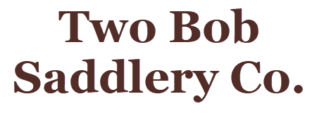 Two Bob Saddlery Co - Australian Agents for Jeff Smith's Saddles